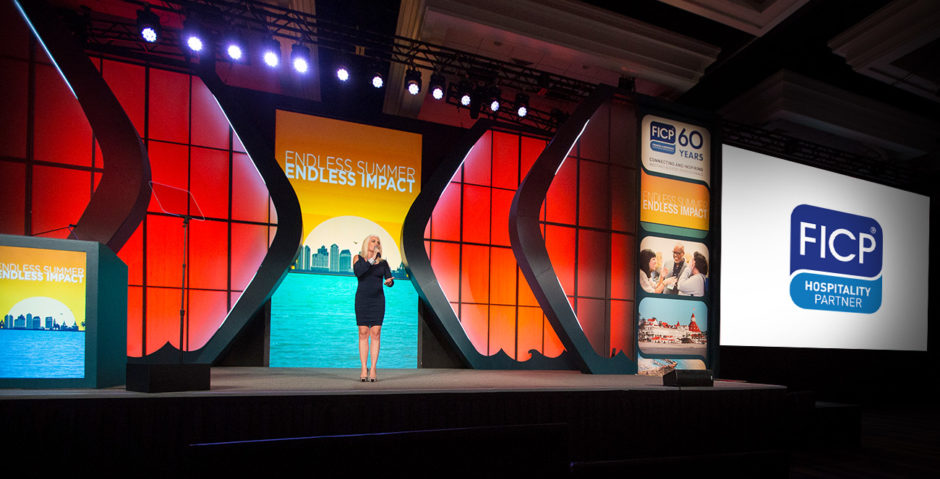 FICP Annual Conference - VDA | Experiential Marketing & Event Design ...