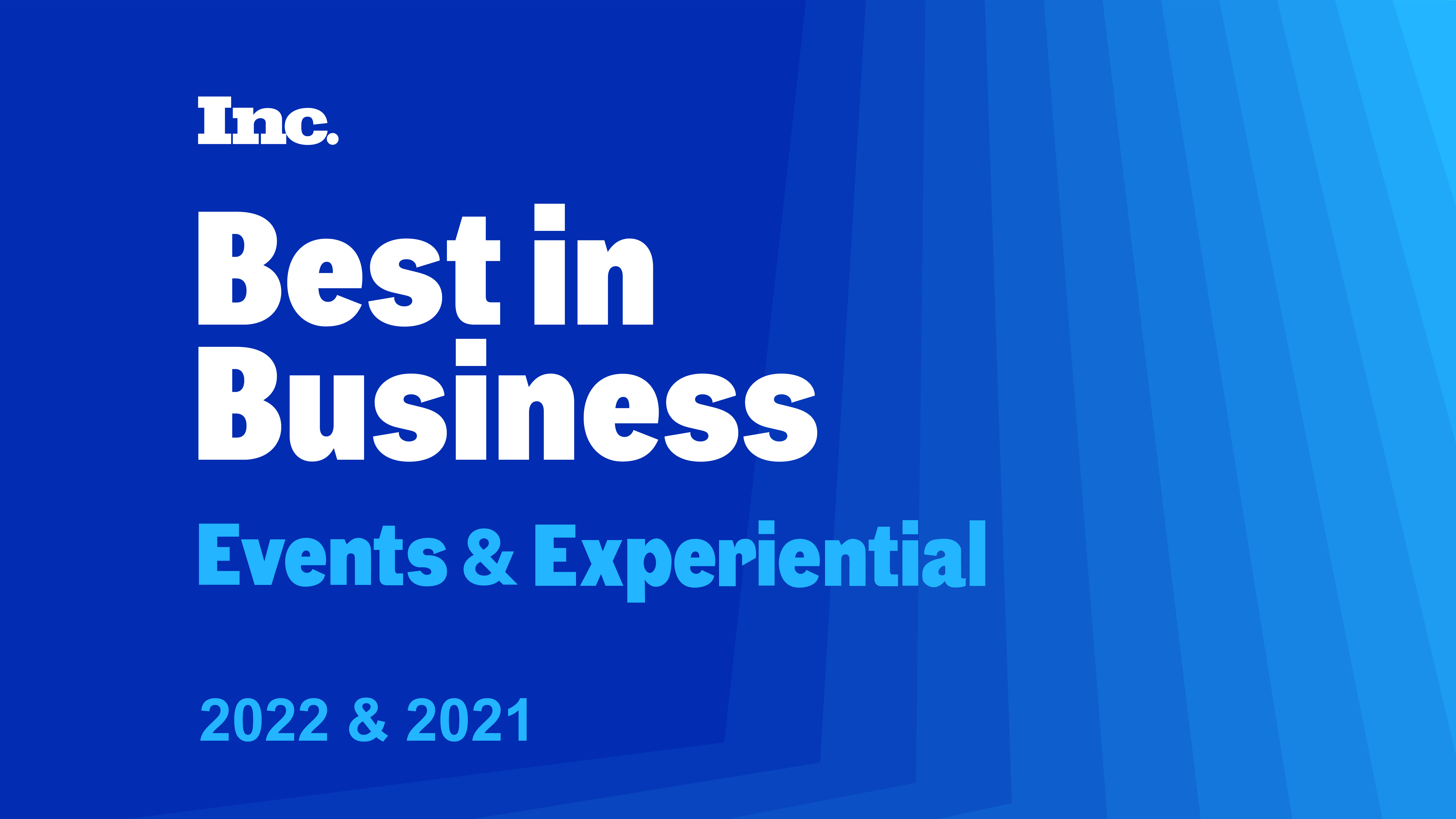 Inc Magazine Names VDA To Its 2022 Best In Business List VDA 
