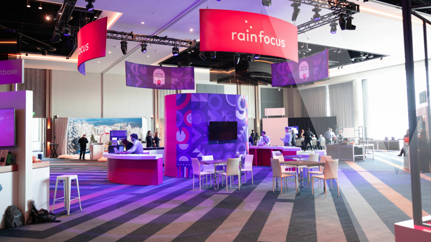 VDA | Experiential Marketing & Event Design Agency Boston