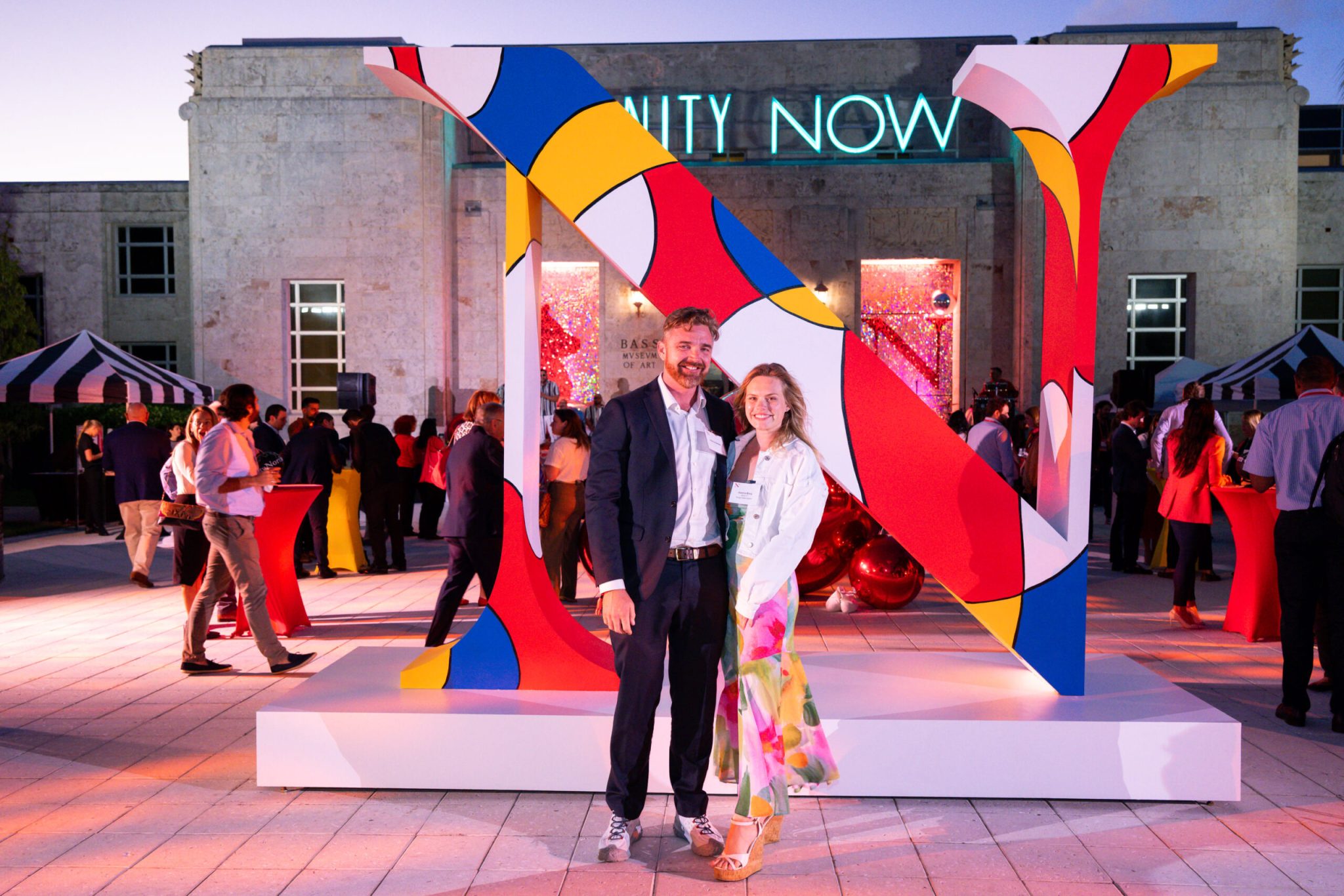 Northeastern University - Global Leadership Summit - VDA | Experiential ...