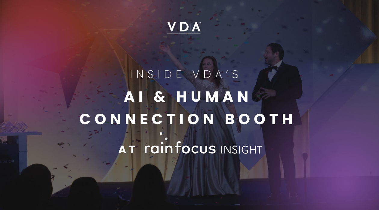 When AI Framed the Questions—and Humans Defined What Matters: Inside ...